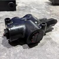 China 6055.123 priority valve Konecranes Spare Parts for sale