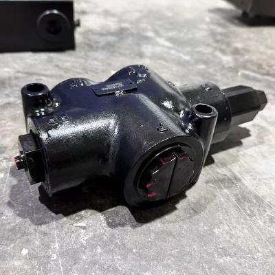 China 6055.123 priority valve Konecranes Spare Parts for sale
