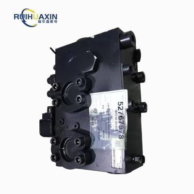 China 6055.142 Valve Konecranes Spare Parts for sale