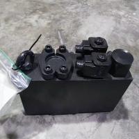 China 6055.142 Valve Konecranes Spare Parts for sale