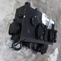 China 6055.142 Valve Konecranes Spare Parts for sale