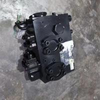 China 6055.142 Valve Konecranes Spare Parts for sale