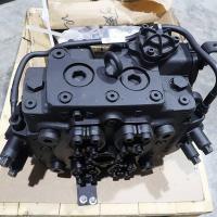China 6055.224 hydraulic valve Konecranes Spare Parts for sale