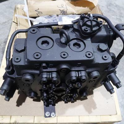 China 6055.224 hydraulic valve Konecranes Spare Parts for sale