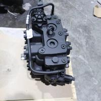 China 6055.224 hydraulic valve Konecranes Spare Parts for sale