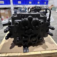 China 6055.224 hydraulic valve Konecranes Spare Parts for sale