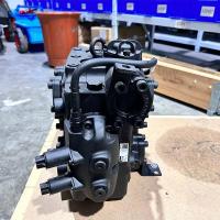 China 6055.224 hydraulic valve Konecranes Spare Parts for sale
