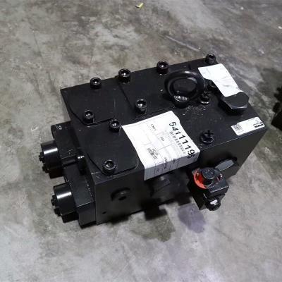 China 6055.256 Valve 	Konecranes Spare Parts for sale