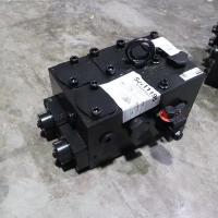 China 6055.256 Valve 	Konecranes Spare Parts for sale