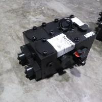 China 6055.256 Valve 	Konecranes Spare Parts for sale