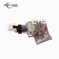 China 21638691 regulator Penta Spare Parts for sale