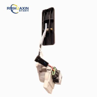 China 923935.0154 Electronic throttle assembly Kalmar Reach Stacker Parts for sale