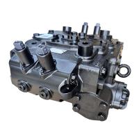 China 150602010034A multi-way valve Kalmar Reach Stacker Parts for sale