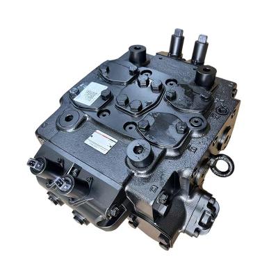 China 150602010034A multi-way valve Kalmar Reach Stacker Parts for sale