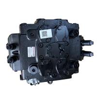 China 150602010034A multi-way valve Kalmar Reach Stacker Parts for sale