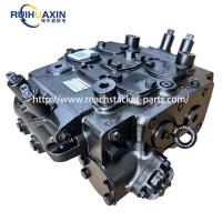 China 150602010034A multi-way valve Kalmar Reach Stacker Parts for sale