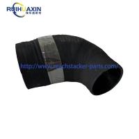China A41845.0100 intake pipe Kalmar Reach Stacker Parts for sale