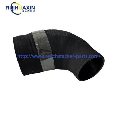 China A41845.0100 intake pipe Kalmar Reach Stacker Parts for sale