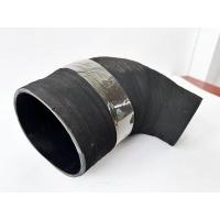 China A41845.0100 intake pipe Kalmar Reach Stacker Parts for sale