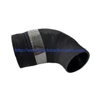 China A41845.0100 intake pipe Kalmar Reach Stacker Parts for sale