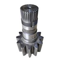 China JSJ008062225 gear shaft Kalmar Reach Stacker Parts for sale