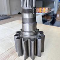 China JSJ008062225 gear shaft Kalmar Reach Stacker Parts for sale