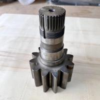 China JSJ008062225 gear shaft Kalmar Reach Stacker Parts for sale