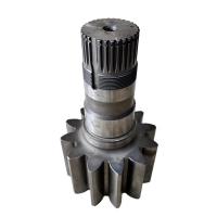 China JSJ008062225 gear shaft Kalmar Reach Stacker Parts for sale