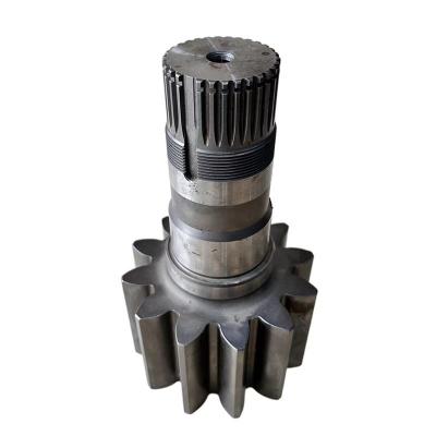 China JSJ008062225 gear shaft Kalmar Reach Stacker Parts for sale