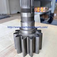 China JSJ008062225 gear shaft Kalmar Reach Stacker Parts for sale