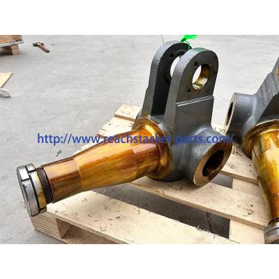 China 46501.0200 steering shaft Kalmar Reach Stacker Parts for sale