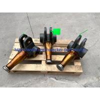 China 46501.0200 steering shaft Kalmar Reach Stacker Parts for sale