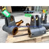 China 46501.0200 steering shaft Kalmar Reach Stacker Parts for sale