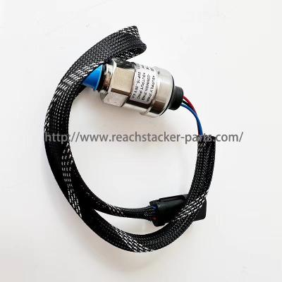 China 920147.019 Pressure sensor Kalmar Reach Stacker Parts for sale
