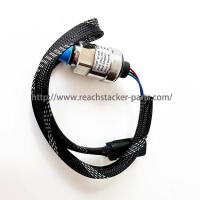 China 920147.019 Pressure sensor Kalmar Reach Stacker Parts for sale