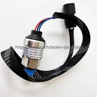 China 920147.019 Pressure sensor Kalmar Reach Stacker Parts for sale