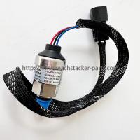 China 920147.019 Pressure sensor Kalmar Reach Stacker Parts for sale