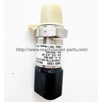 China 920147.025 Pressure sensor Kalmar Reach Stacker Parts for sale