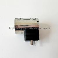 China 761775 coil Sany Reach Stacker Parts for sale