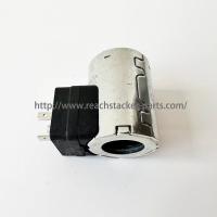 China 761775 coil Sany Reach Stacker Parts for sale
