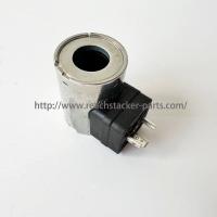 China 761775 coil Sany Reach Stacker Parts for sale
