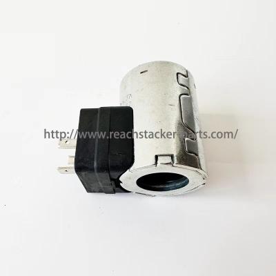 China 761775 coil Sany Reach Stacker Parts for sale