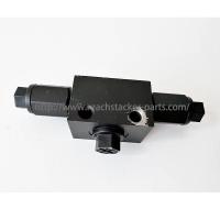 China 6055.009 Valve Konecranes Spare Parts for sale