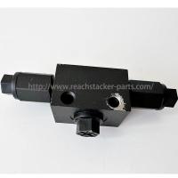 China 6055.009 Valve Konecranes Spare Parts for sale