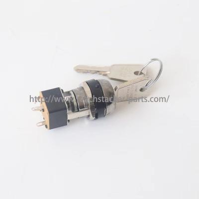 China 0019730401 Switch Linde Reach Stacker Parts for sale