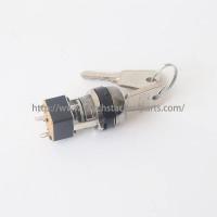 China 0019730401 Switch Linde Reach Stacker Parts for sale