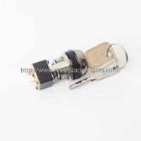 China 0019730401 Switch Linde Reach Stacker Parts for sale