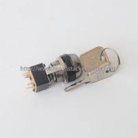 China 0019730401 Switch Linde Reach Stacker Parts for sale