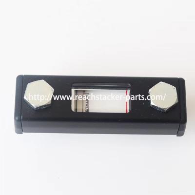 China 0019823101 liquid level gauge Kalmar Reach Stacker Parts for sale