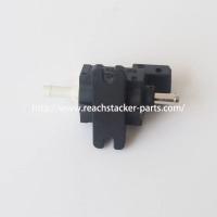 China 3819161 solenoid valve Penta Spare Parts for sale